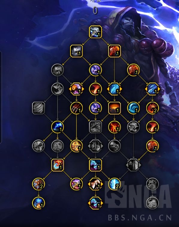 11.07增强单排2300小结 NGA玩家社区