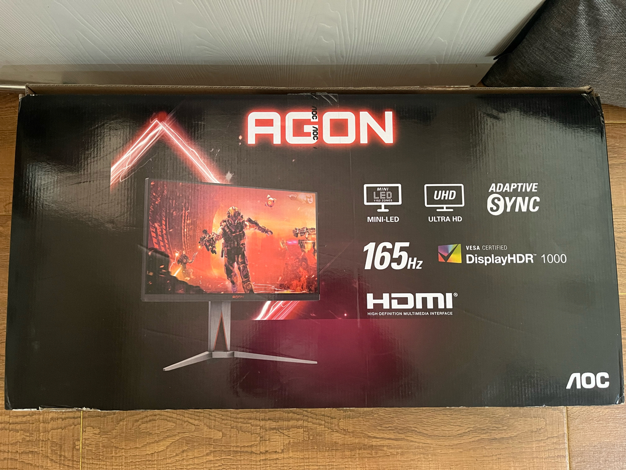 显示器hdr要一直手动开吗？ NGA玩家社区