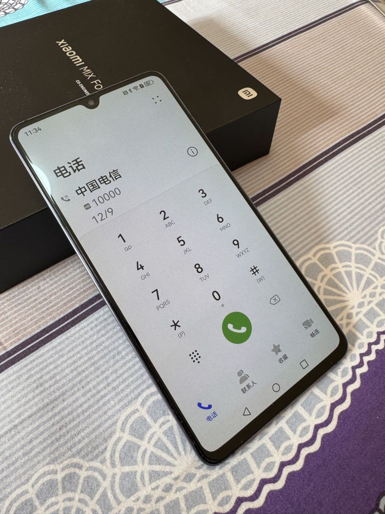 华为Mate20X，128G宝石蓝 NGA玩家社区