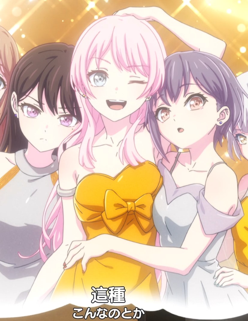 [安科/安价] [MYGO][海虎]迷子海虎纪——后日谈 NGA玩家社区