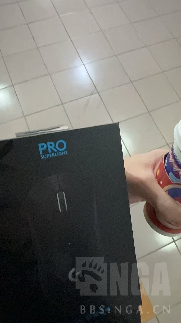 [硬件产品讨论] 罗技 这GPW二代的质量真是奇差无比！买1修1换1继续坏！ NGA玩家社区