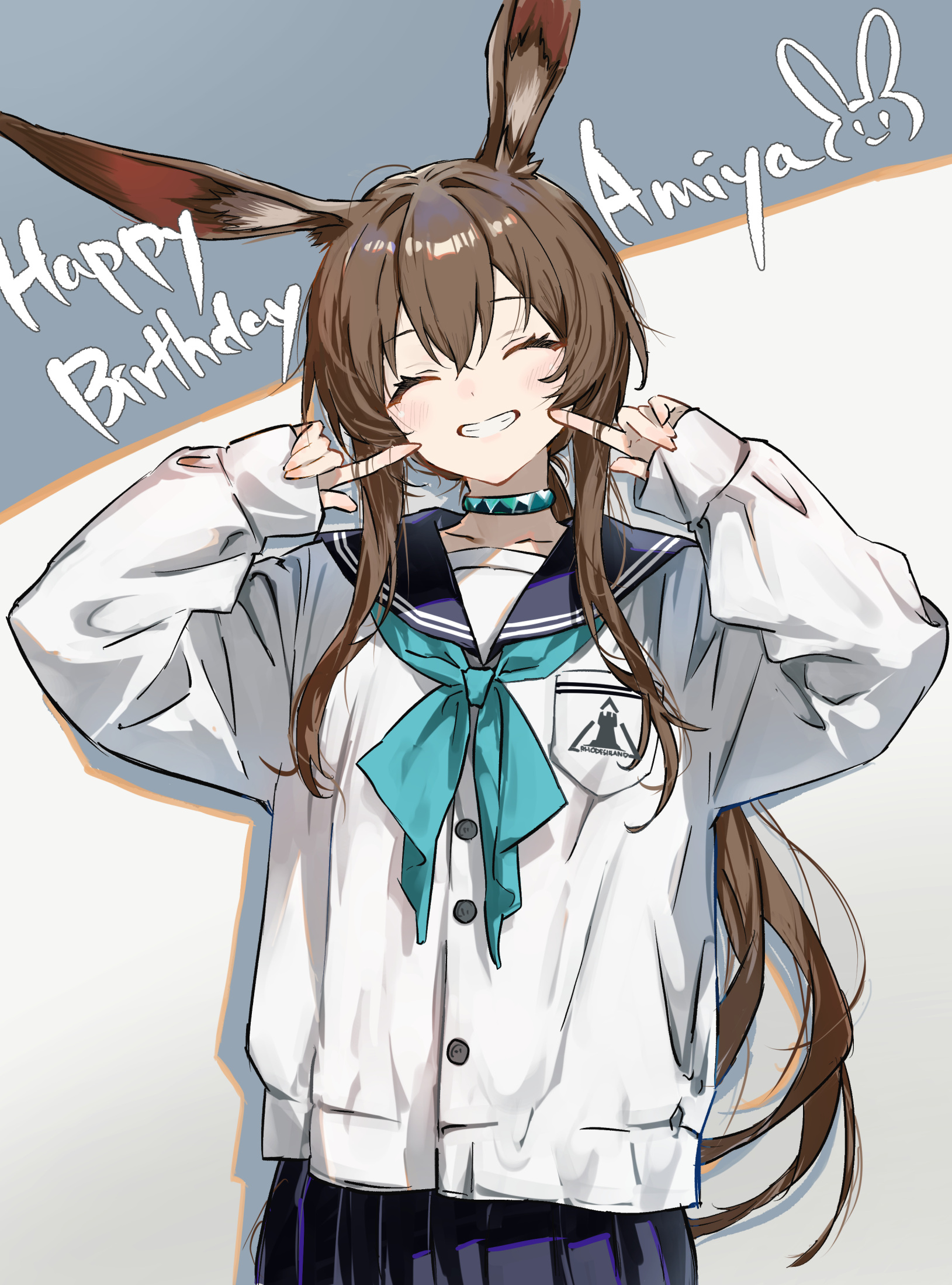 [同人搬运] 制服兔 NGA玩家社区