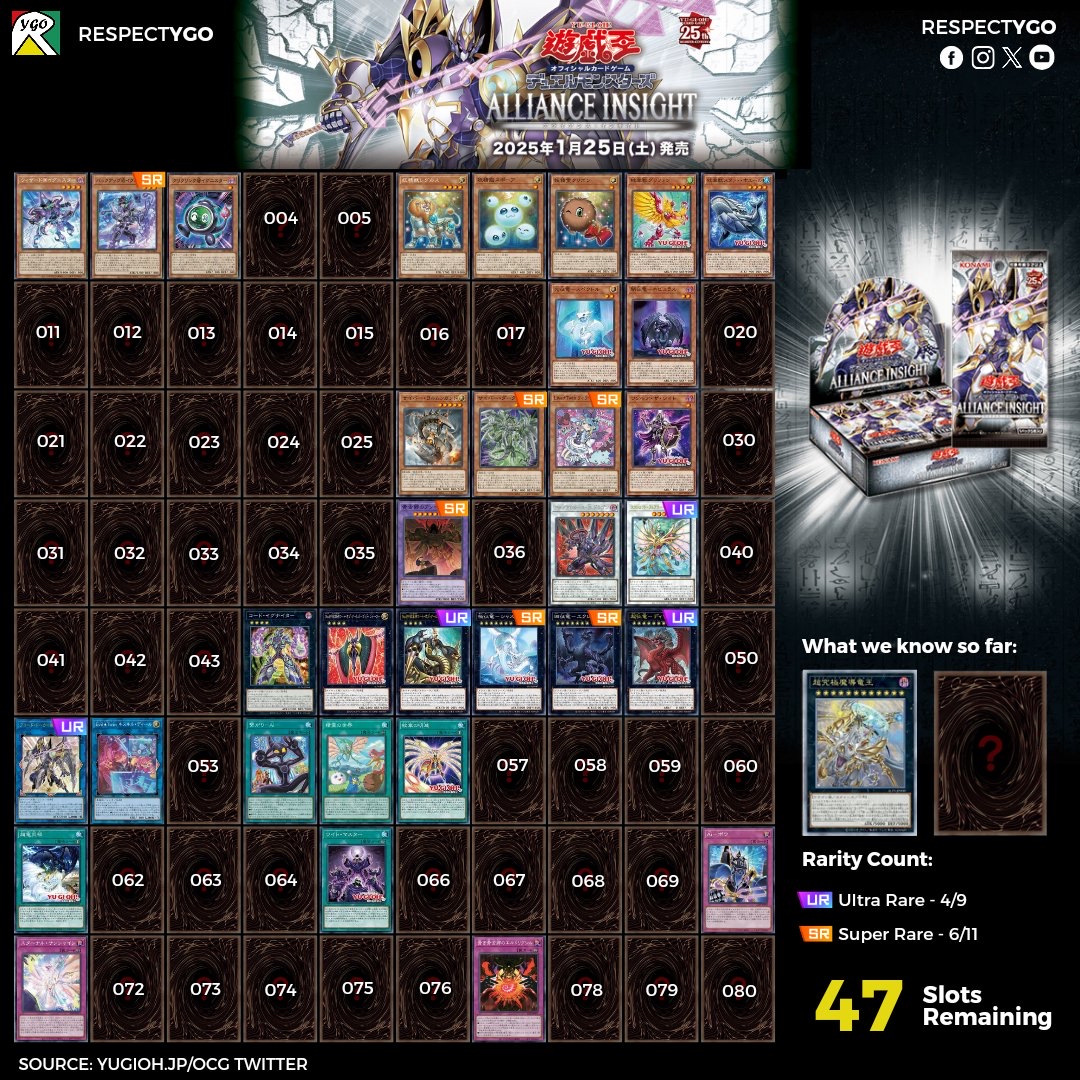 [ocg] [1301]"DUELIST ADVANCE(仮)"2025年4月26日 发售 NGA玩家社区