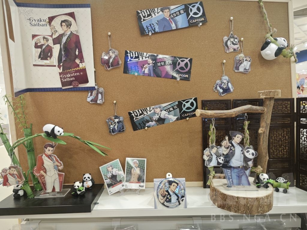 唉希月心音 NGA玩家社区