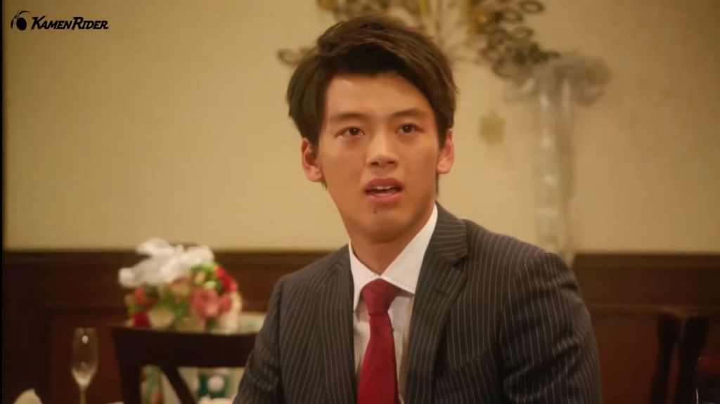 "假面骑士Drive"10周年纪念PV NGA玩家社区