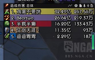 GZS真的害人啊 遇到个老板 不止菜 还坏 NGA玩家社区