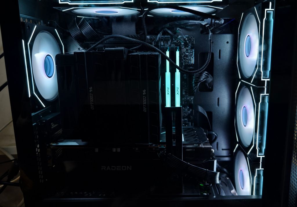 9700x 配置 NGA玩家社区