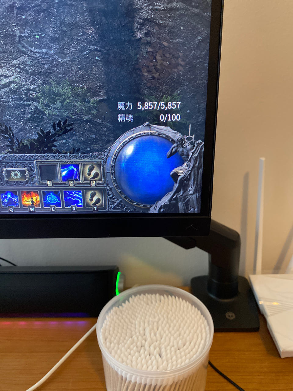 [游戏杂谈] 都说电法贵，其实1d成本就可以打到t15了…… NGA玩家社区