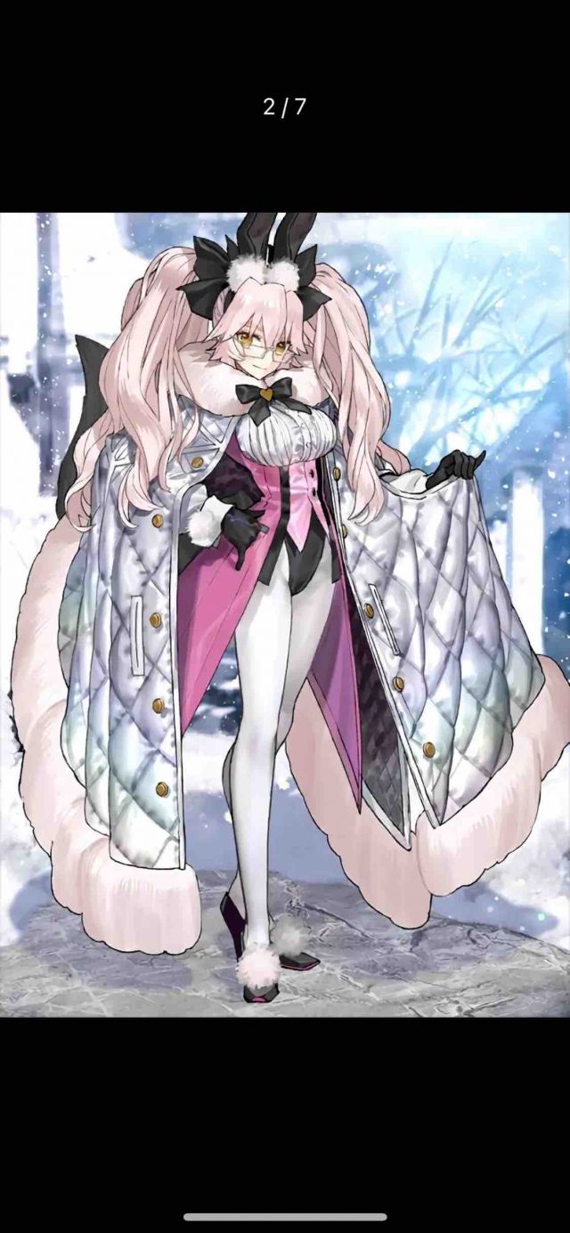 [搬运] 红迪评选，最接近porn的gacha NGA玩家社区