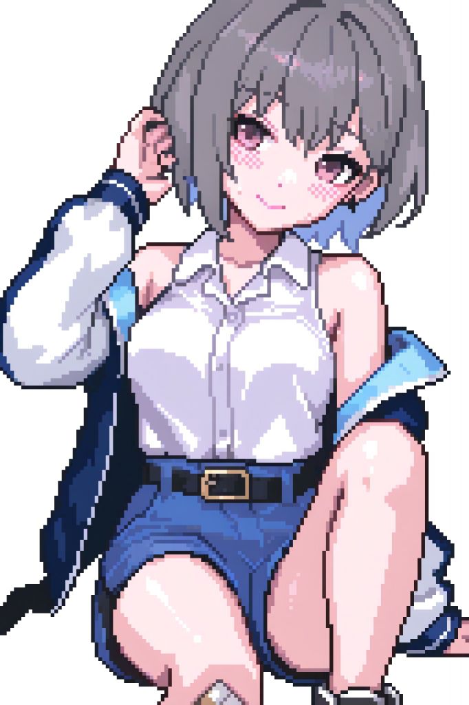 像素风是有什么魔力啊? NGA玩家社区