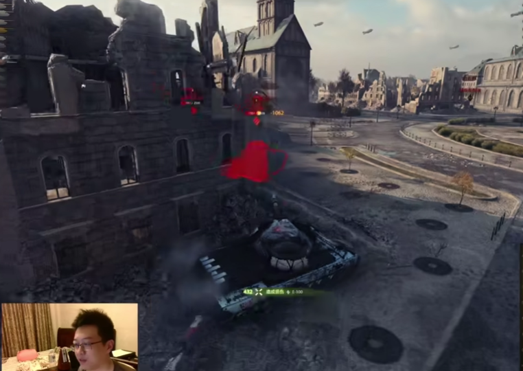 e5和超征哪个好玩点 NGA玩家社区