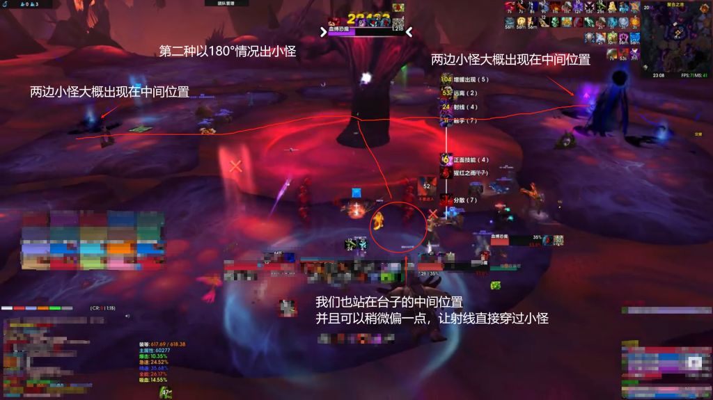 [PVE] [复仇] 尼鲁巴尔王宫M1-7攻略 NGA玩家社区