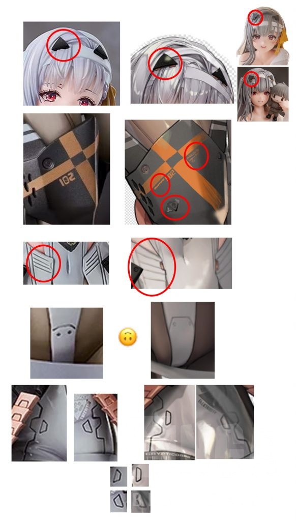 [新闻资讯] GSAS 1/7 神罚 NGA玩家社区