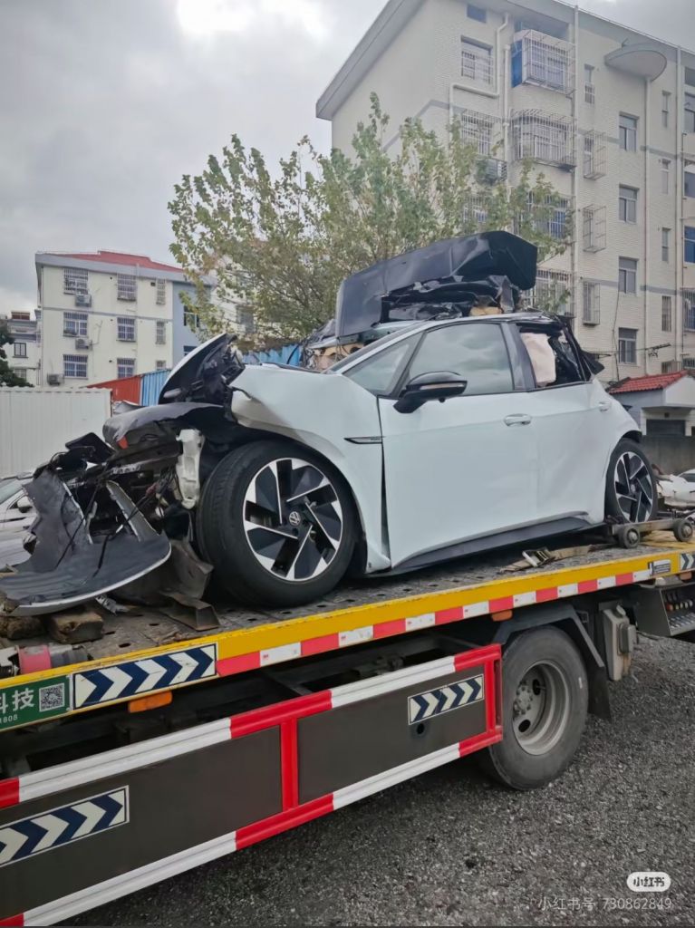 关于上班通勤汽车选择 雷凌双擎 or 大众ID3？ NGA玩家社区