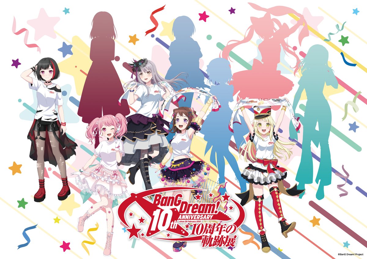 [讨论] [专楼] BanG Dream! 企划讨论专楼 NGA玩家社区