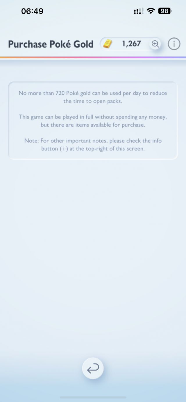 [Pocket] 圣诞氪金礼包上线了，你们买吗 NGA玩家社区