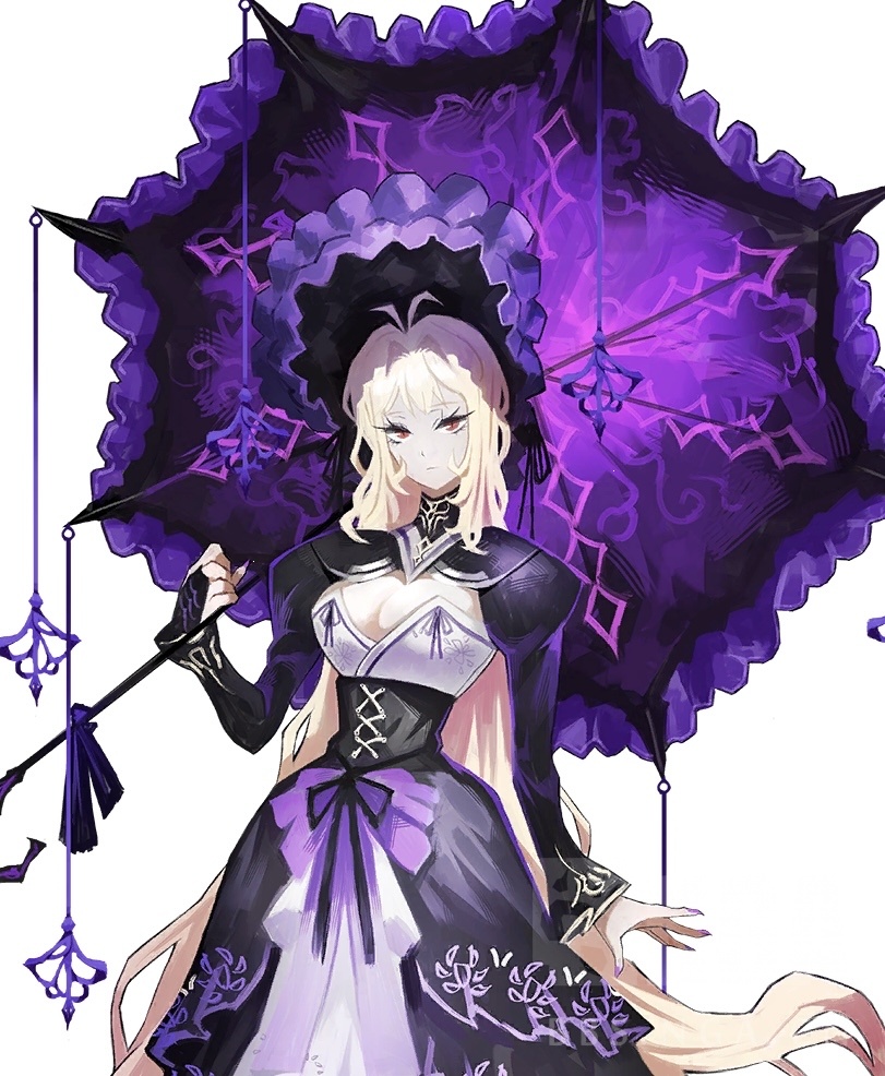 [安科/安价][TRPG][同人][WOD]X[MYGO]血族立希的黑暗世界新生 NGA玩家社区