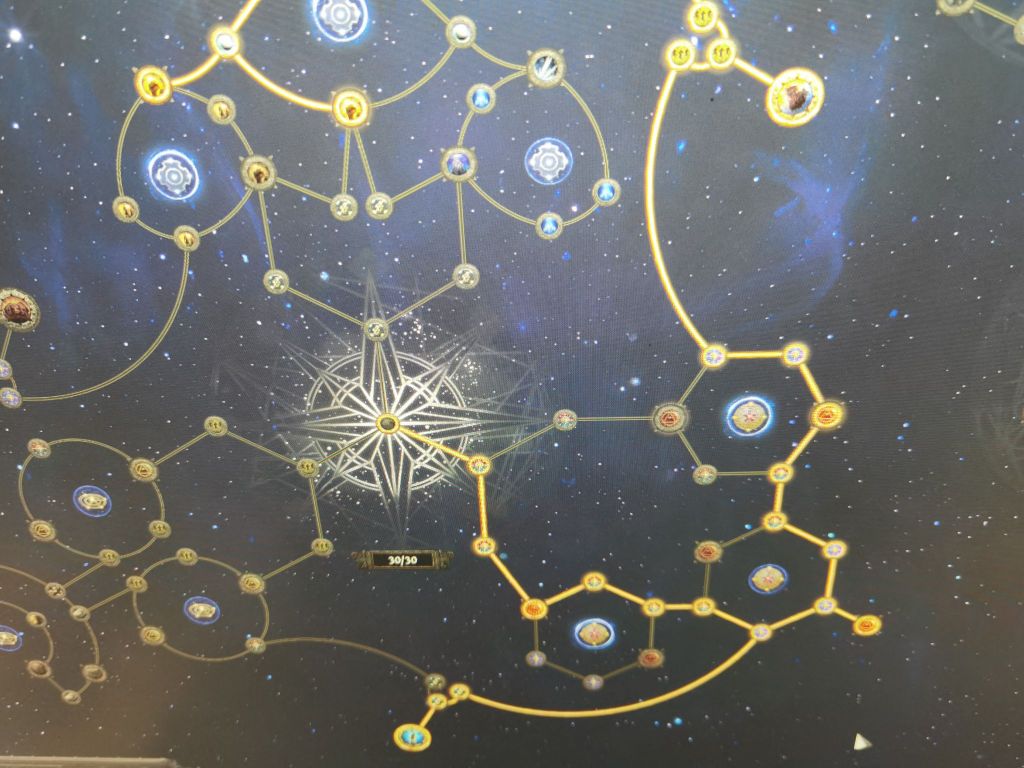 稀有度不高的话不建议打T15以上的图 NGA玩家社区