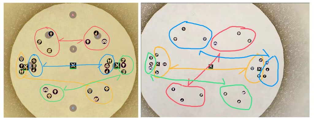 [抛砖引玉] 24人零式 6T 8H 10D 打法 NGA玩家社区