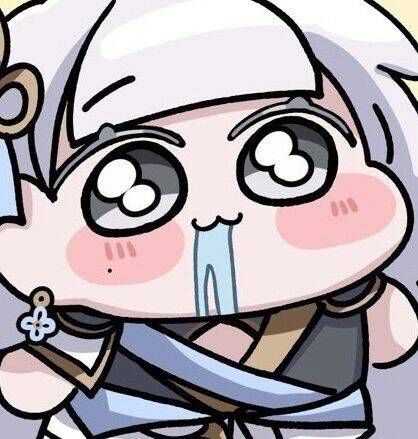 [闲聊杂谈] 群里看到的图，听说这是mod？这么可爱有点想入坑了 NGA玩家社区