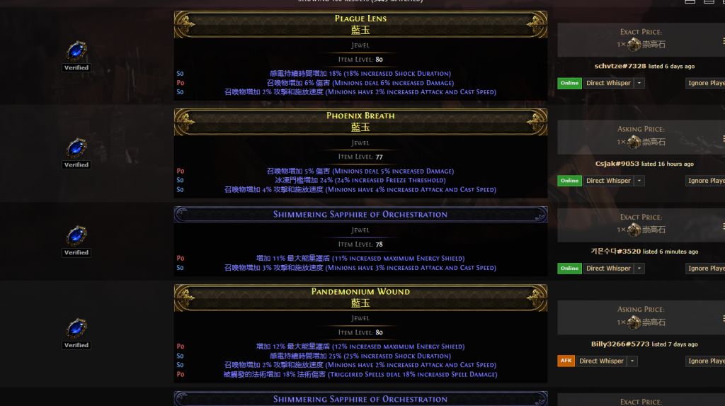 从25E万盾畅游T16到完全体，召唤毕业级攻略&终局boss技巧分享(附全套低价装备市集搜索链接) NGA玩家社区