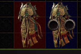 1荣誉挑战目标达成x2 NGA玩家社区