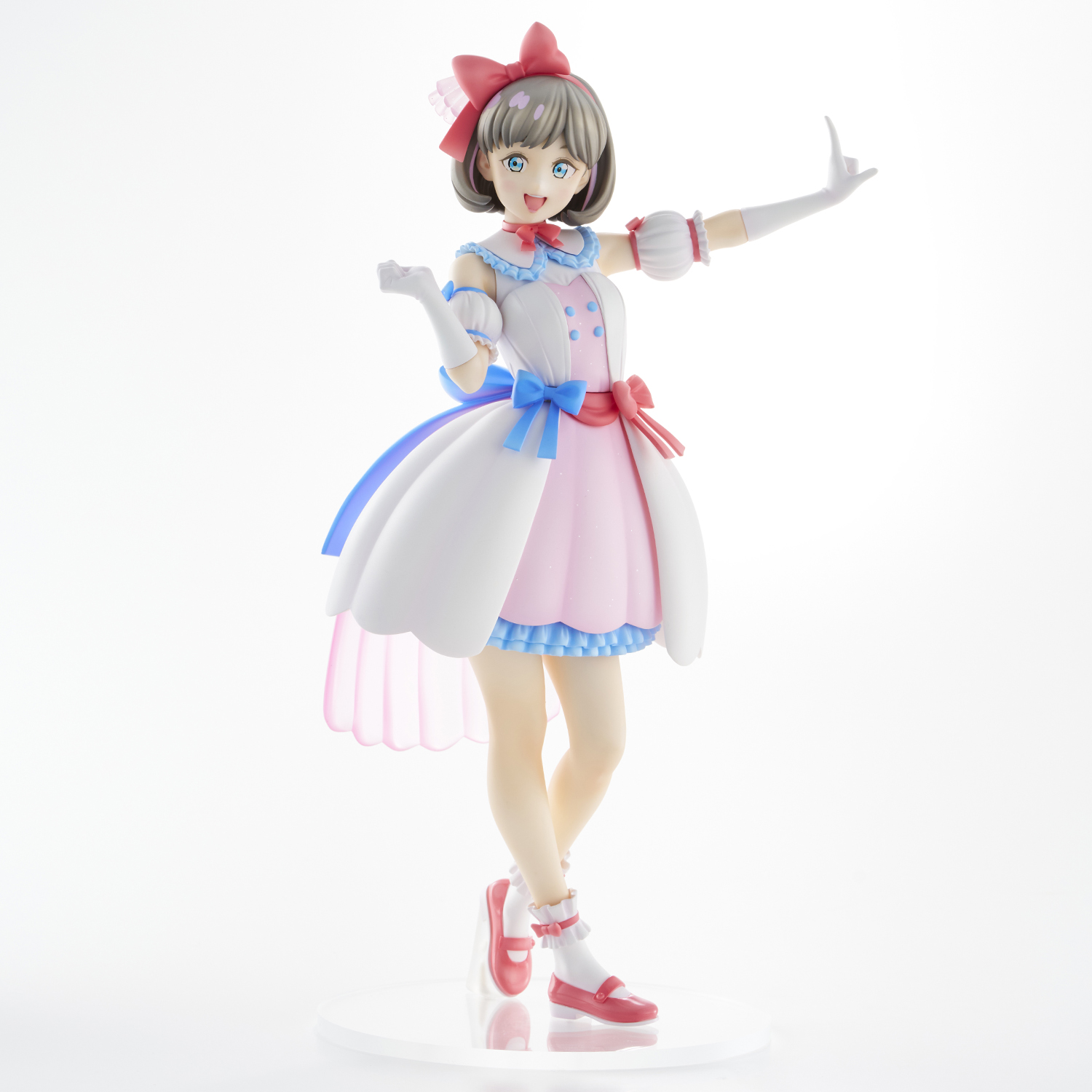 [新闻资讯] UnionCreative 1/6 《LoveLive! Superstar!!》 唐可可 Tiny Stars ver. NGA玩家社区