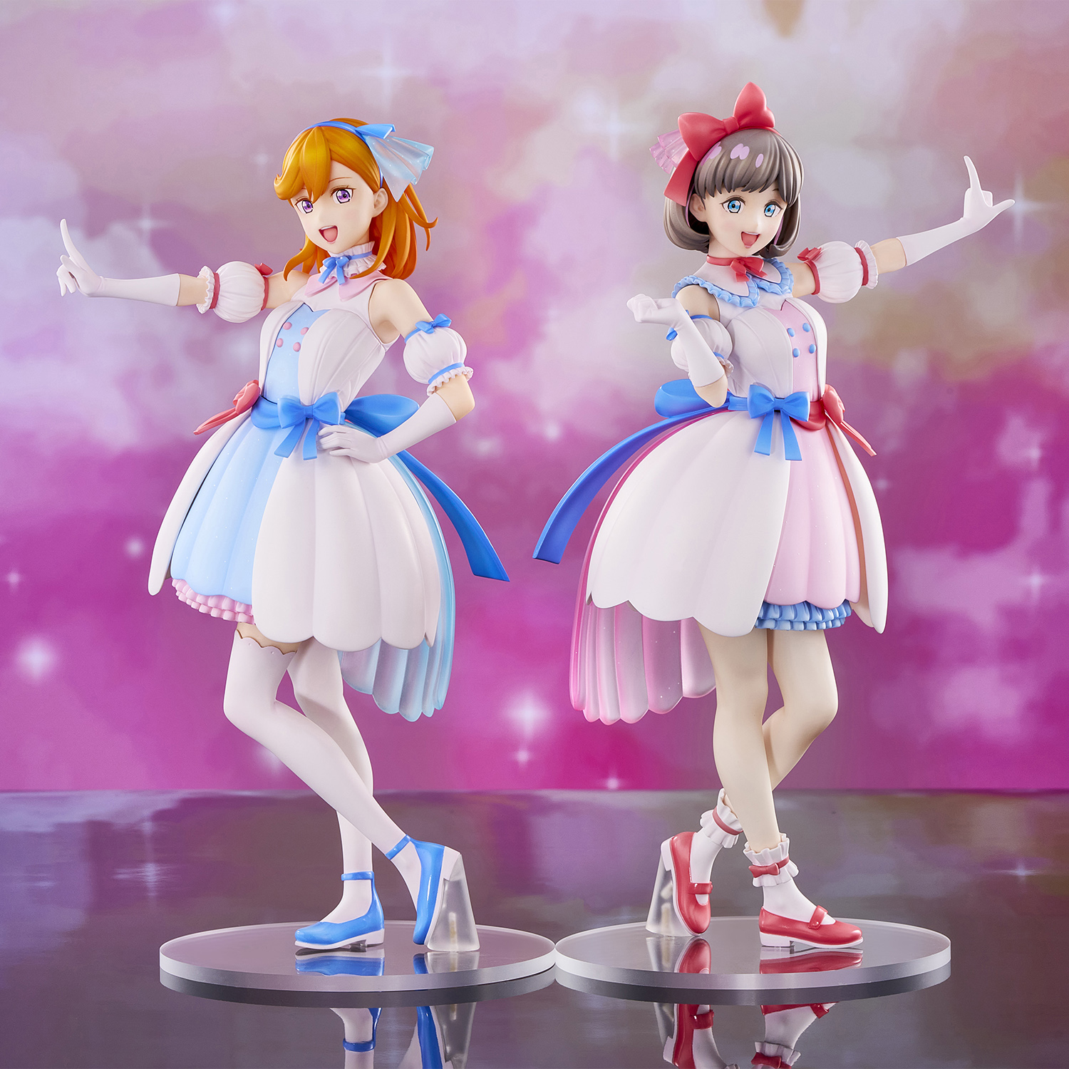 [新闻资讯] UnionCreative 1/6 《LoveLive! Superstar!!》 唐可可 Tiny Stars ver. NGA玩家社区