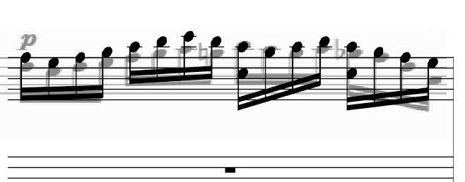 [疑似内容][无限暖暖]新章pv的bgm疑似抄袭ff14？ NGA玩家社区