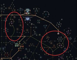 从25E万盾畅游T16到完全体，召唤毕业级攻略&终局boss技巧分享(附全套低价装备市集搜索链接) 178