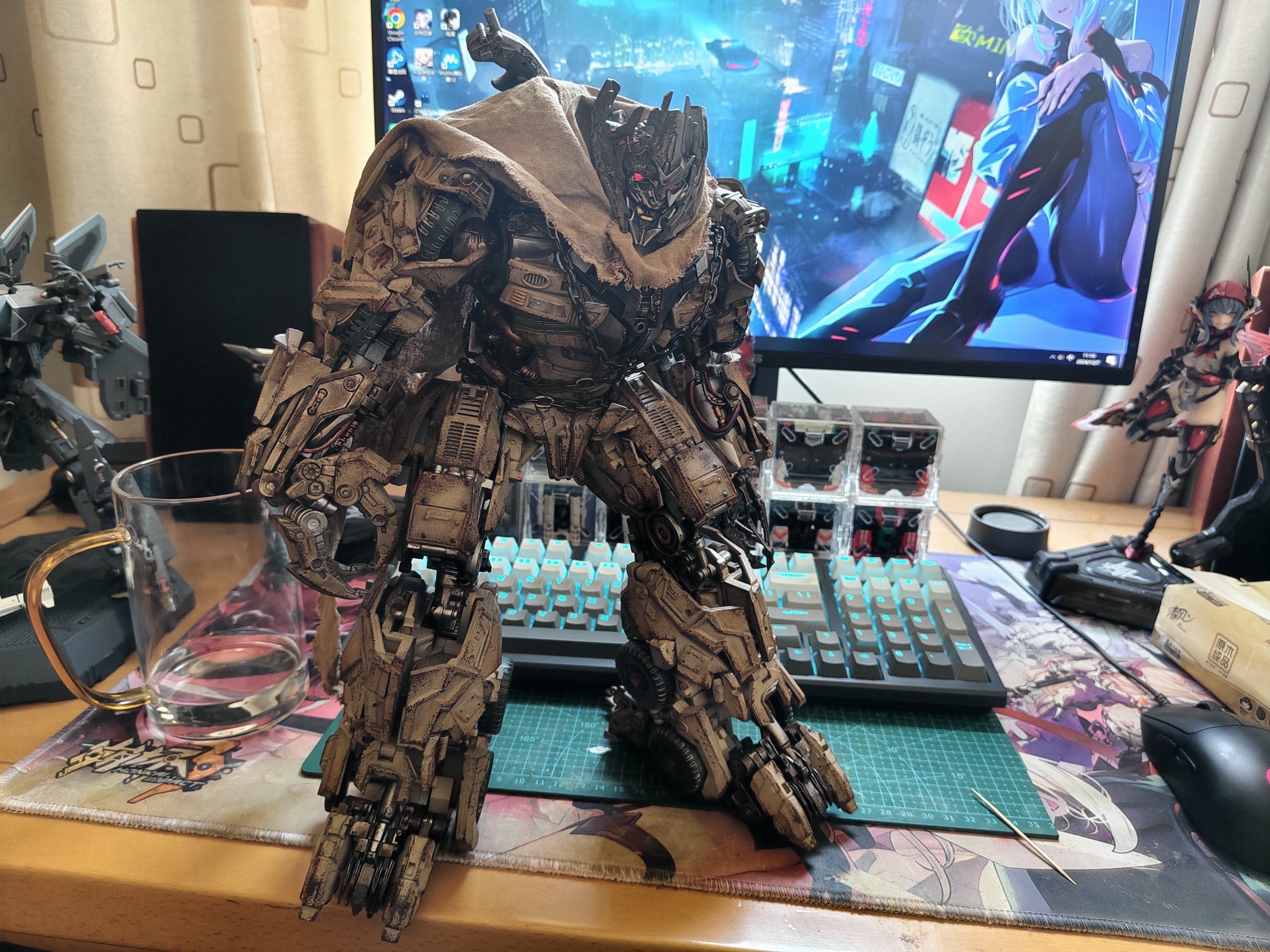 [问答咨询]MB模型求推荐 178