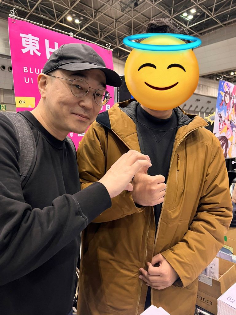 [闲聊杂谈][C105]BA的UI设计建议书第二弹 178