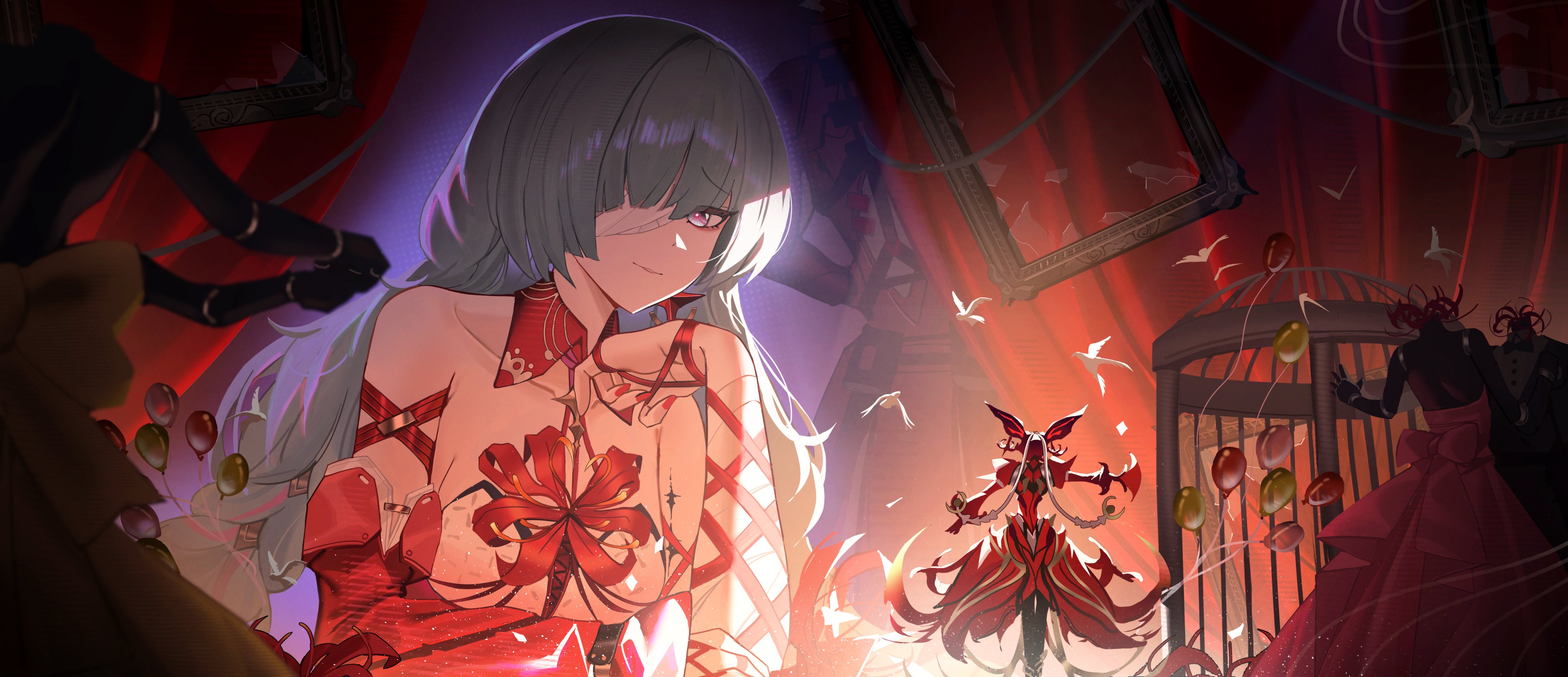 [同人搬运] 弗洛洛 NGA玩家社区