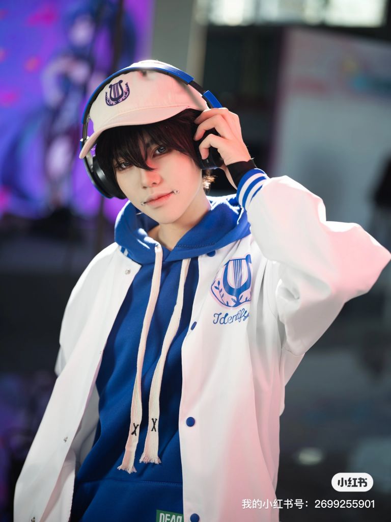 12.28上海looklook漫展场照 NGA玩家社区