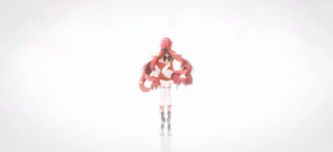 [游戏归猴]dnf有关的GIF里面，一个穿着法袍、表情冷淡的红发半精灵幼女法师是谁？ NGA玩家社区