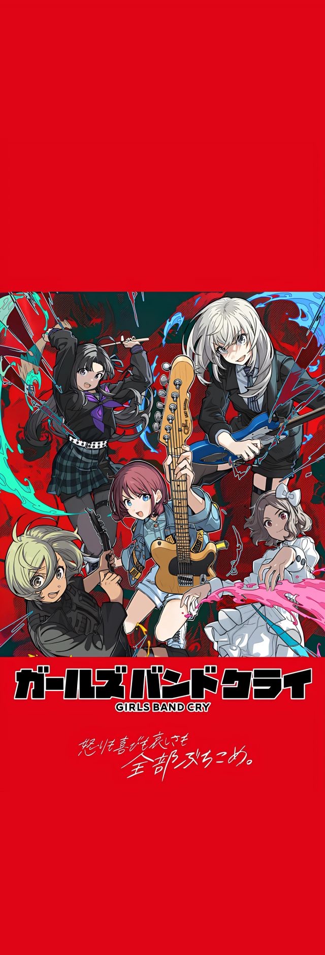 [gbc氵]关于mmk桑在许多宣传海报上的形象 NGA玩家社区