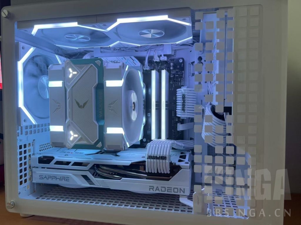 6750gre被迫换4080s猛禽了 NGA玩家社区