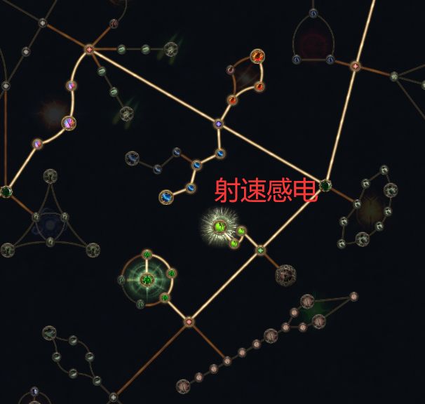 [流放之路2][整个活]一套猎魔人的好BD NGA玩家社区