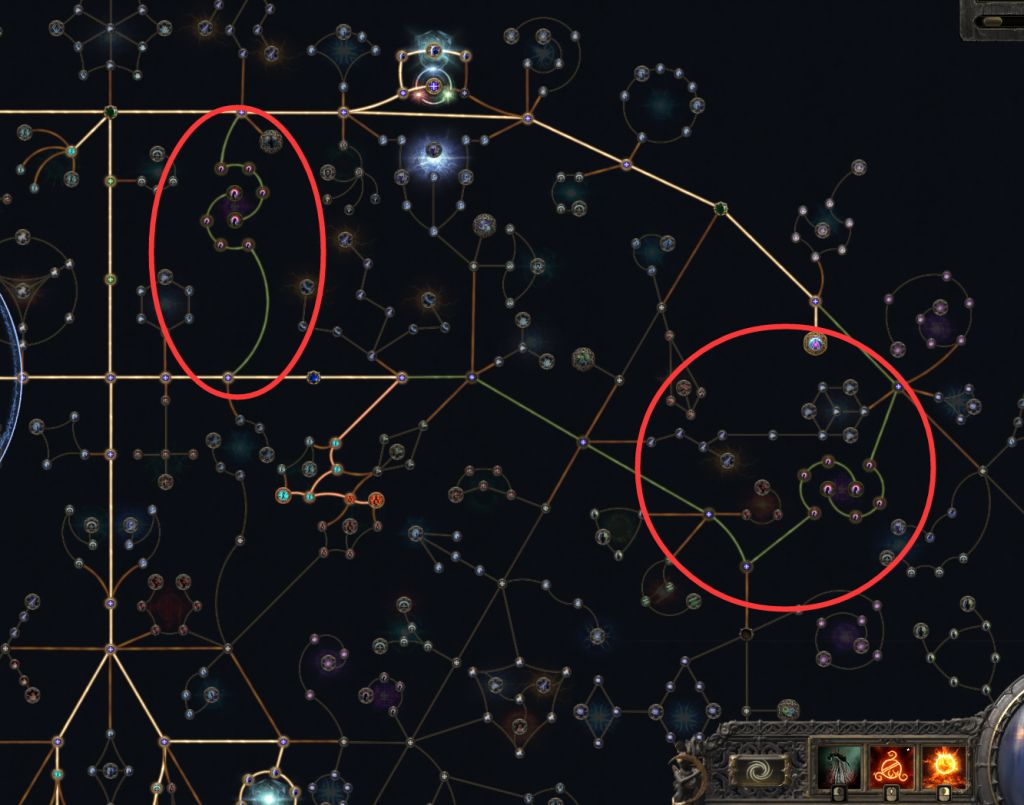 从25E万盾畅游T16到完全体，召唤毕业级攻略&终局boss技巧分享(附全套低价装备市集搜索链接) NGA玩家社区