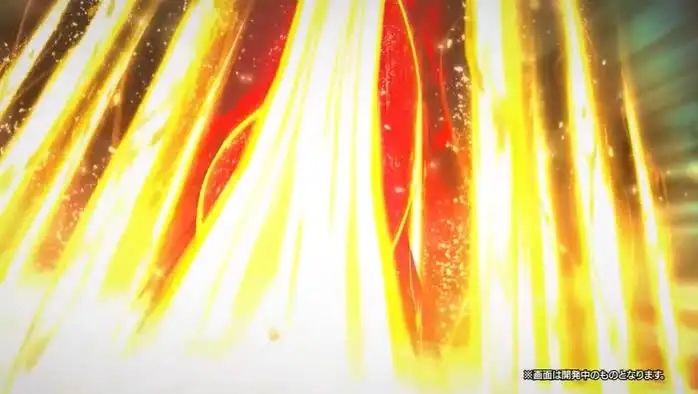 FGO新年落地理查剧透了fsf最终卷剧情走向，七个小伙伴完全英灵化和理查一起团战 178