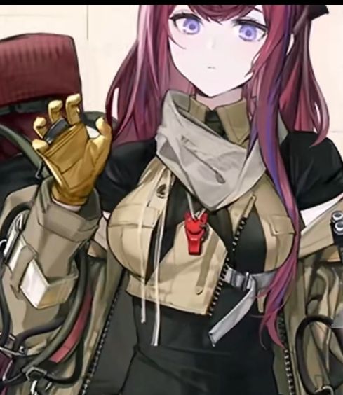 [闲谈交流] 哪些干员算“大小姐”？ NGA玩家社区