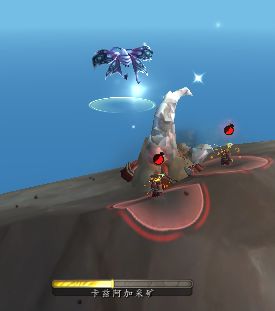 后知后觉，小德竟然可以飞行采矿了，史诗级buff？ NGA玩家社区