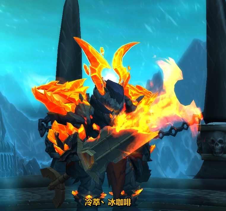 我有巨龙时代S2战士精锐，可我好想要S1的DK的精锐啊 NGA玩家社区