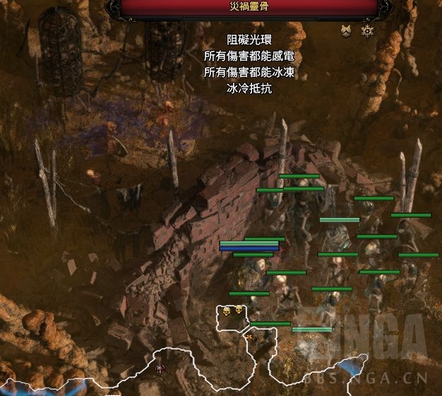 狗日的GGG,狗日的AI绘图。。。。 NGA玩家社区