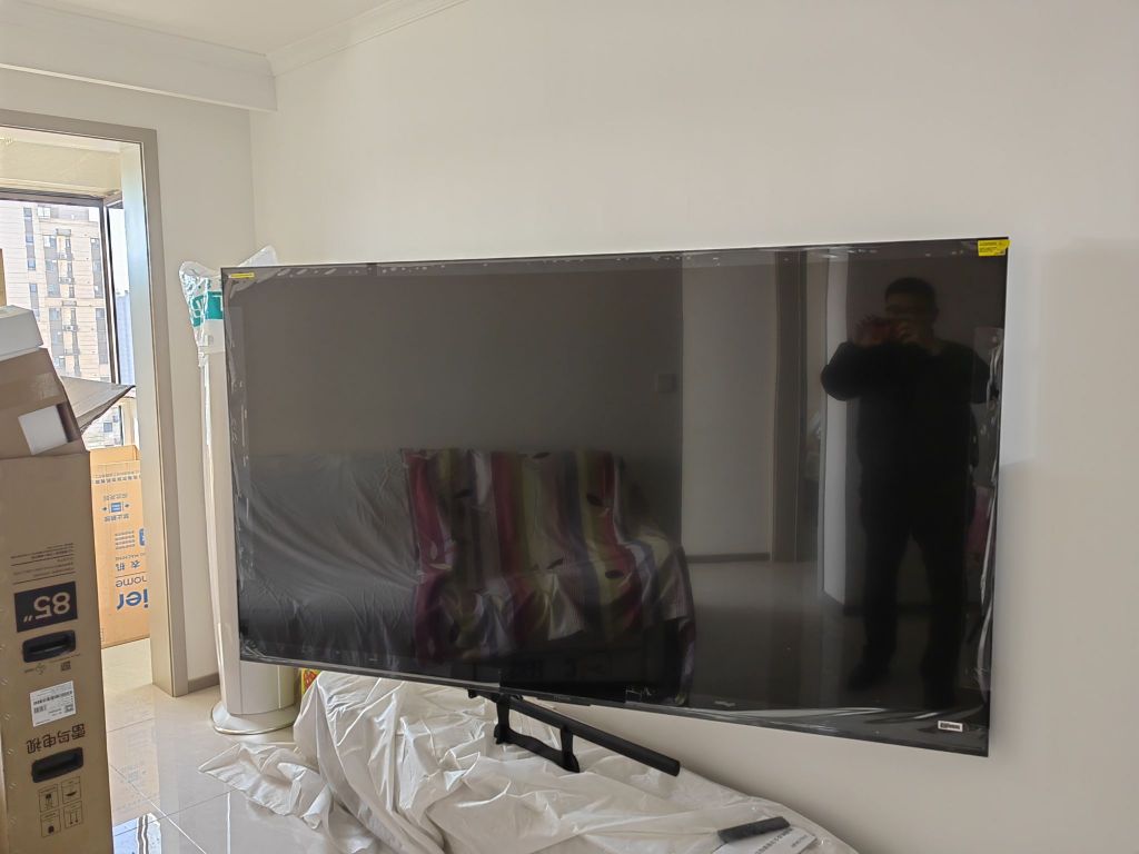 电视上墙相关求解 NGA玩家社区