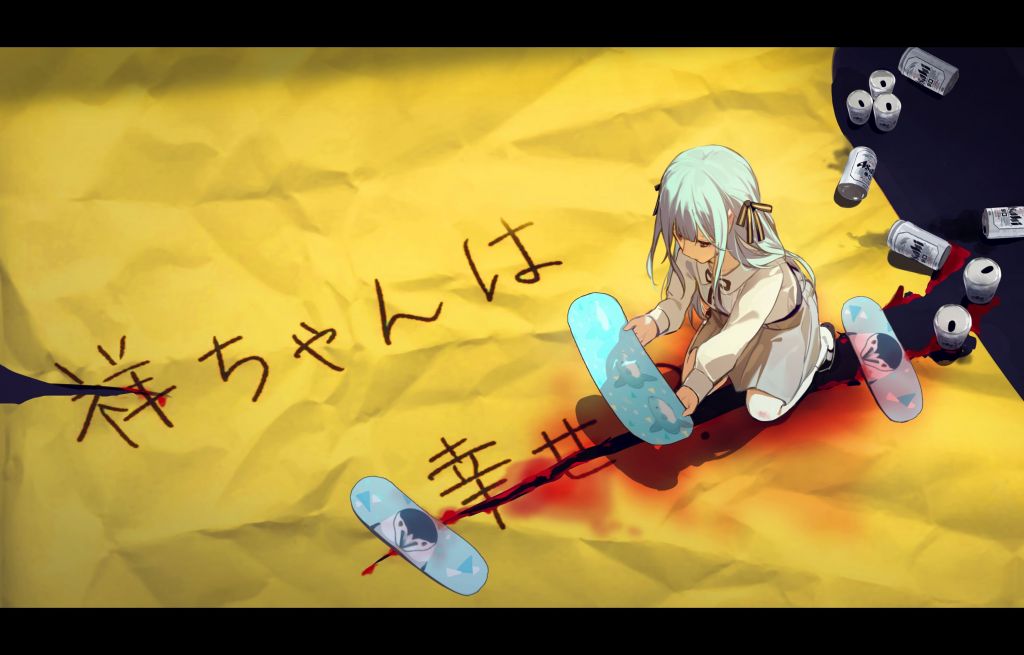 [Mujica][直播]再见，ave mujica观看感想，我们还会再见吗？[人生有梦end] NGA玩家社区