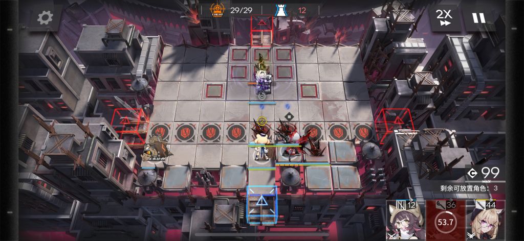 [肉鸽氵]新年新bug？ 178