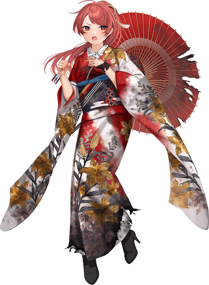 [舰colle] 2025年1月1日更新内容集中讨论(新开删锁) NGA玩家社区