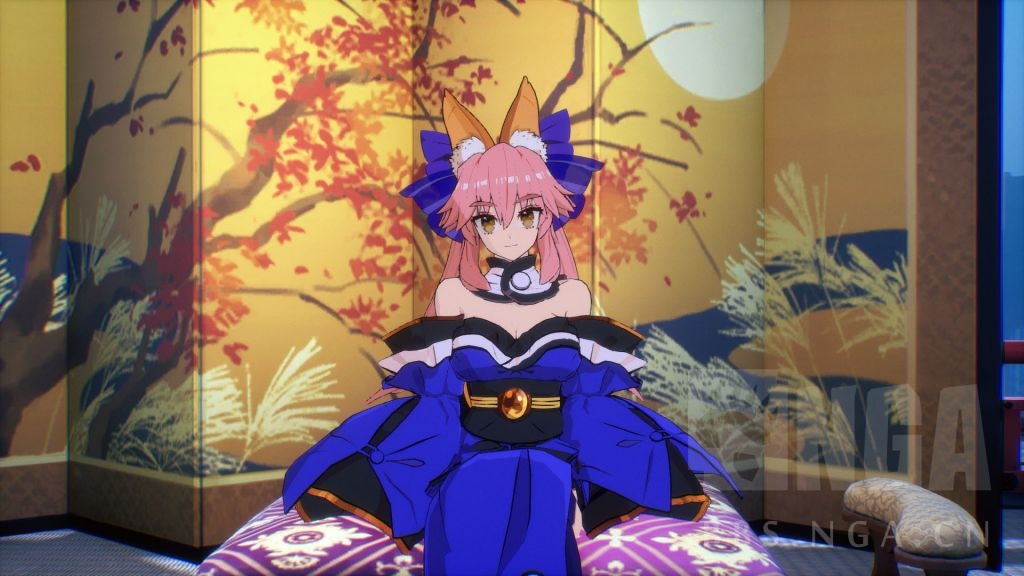 [千里眼EX] 新納一哉：Fate Extra Record 的开发工作已经接近尾声了 NGA玩家社区