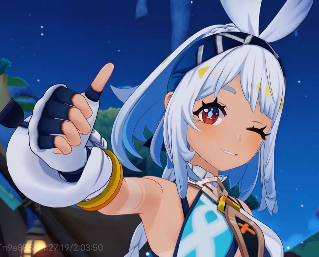 [辞旧迎新氵] 玛玛希茜 12s 等效1910万小蜘蛛 NGA玩家社区